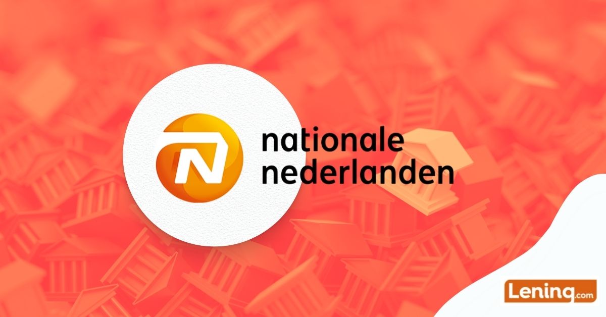 Geld lenen bij Nationale Nederlanden - Lening.com