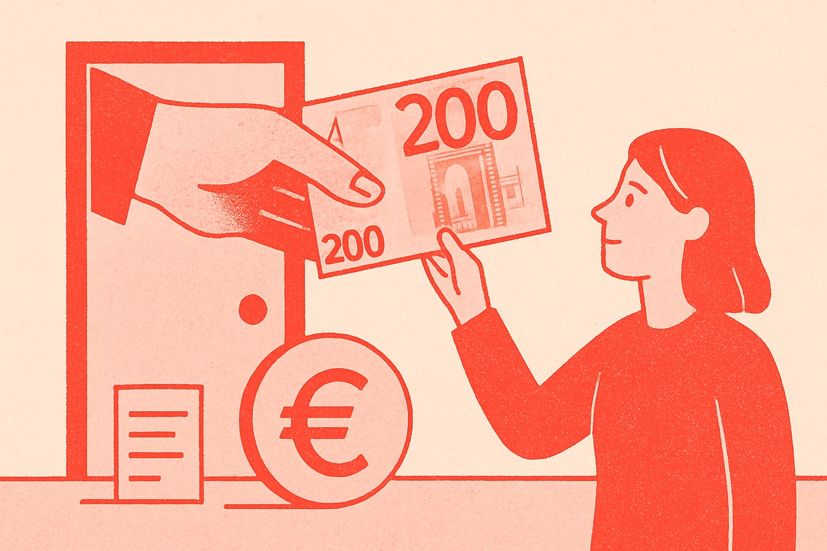 200 euro lenen: snel en betrouwbaar kleine lening aanvragen - Lening.com