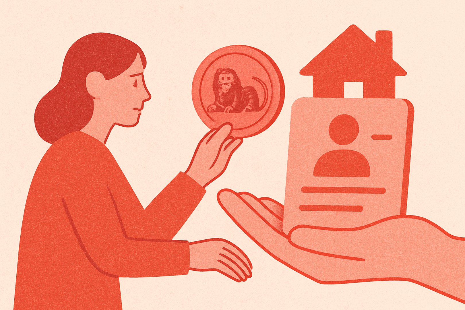 Geld lenen bij ING aanvragen: snel en eenvoudig - Lening.com