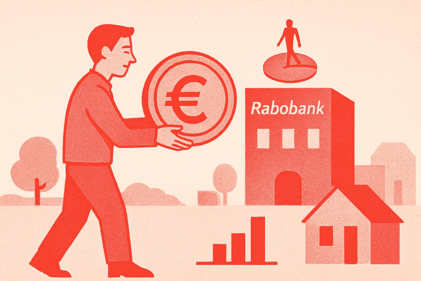 Geld lenen bij Rabobank: direct online aanvragen en voorwaarden ...