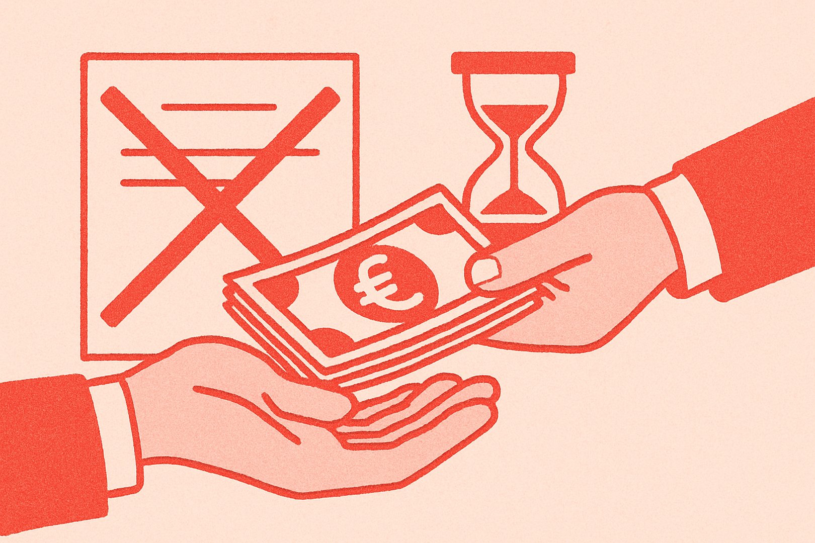 Per direct geld lenen zonder documenten aanvragen - Lening.com
