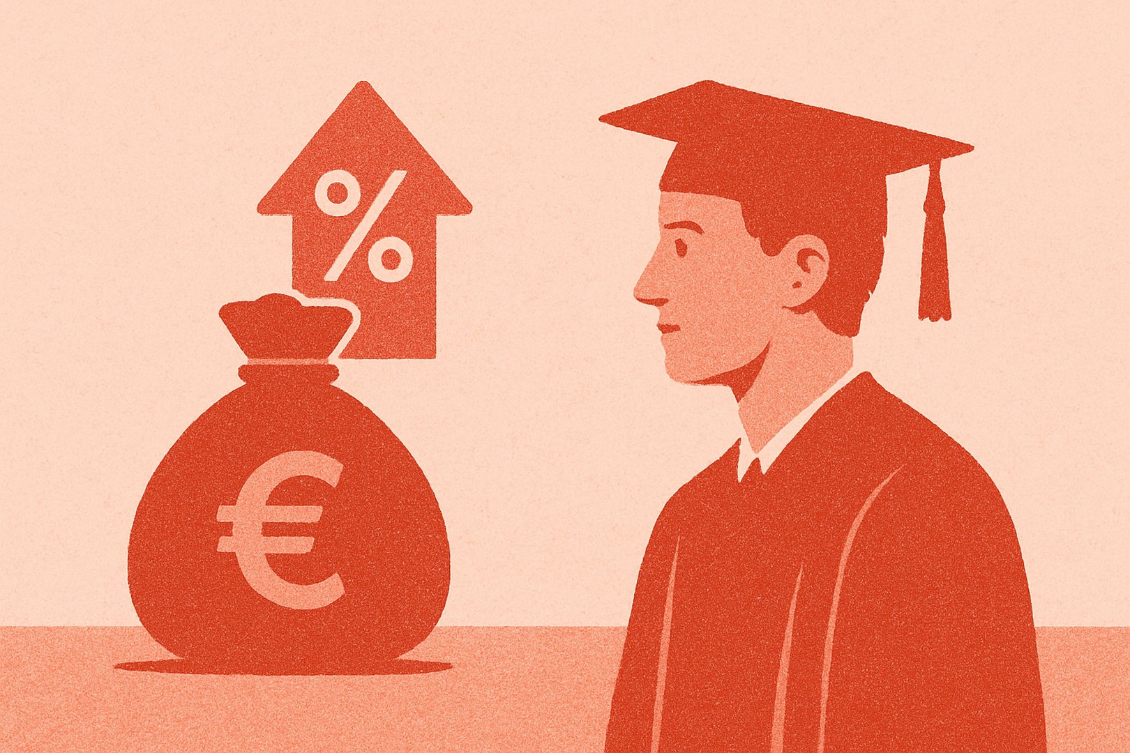 DUO lening rente: alles over rentepercentages en kosten van lenen ...