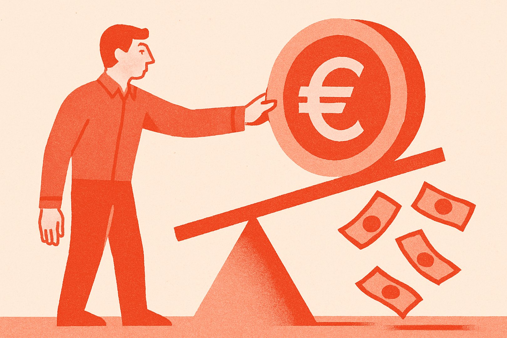 Geld lenen kost geld: begrijp de kosten en risico's - Lening.com