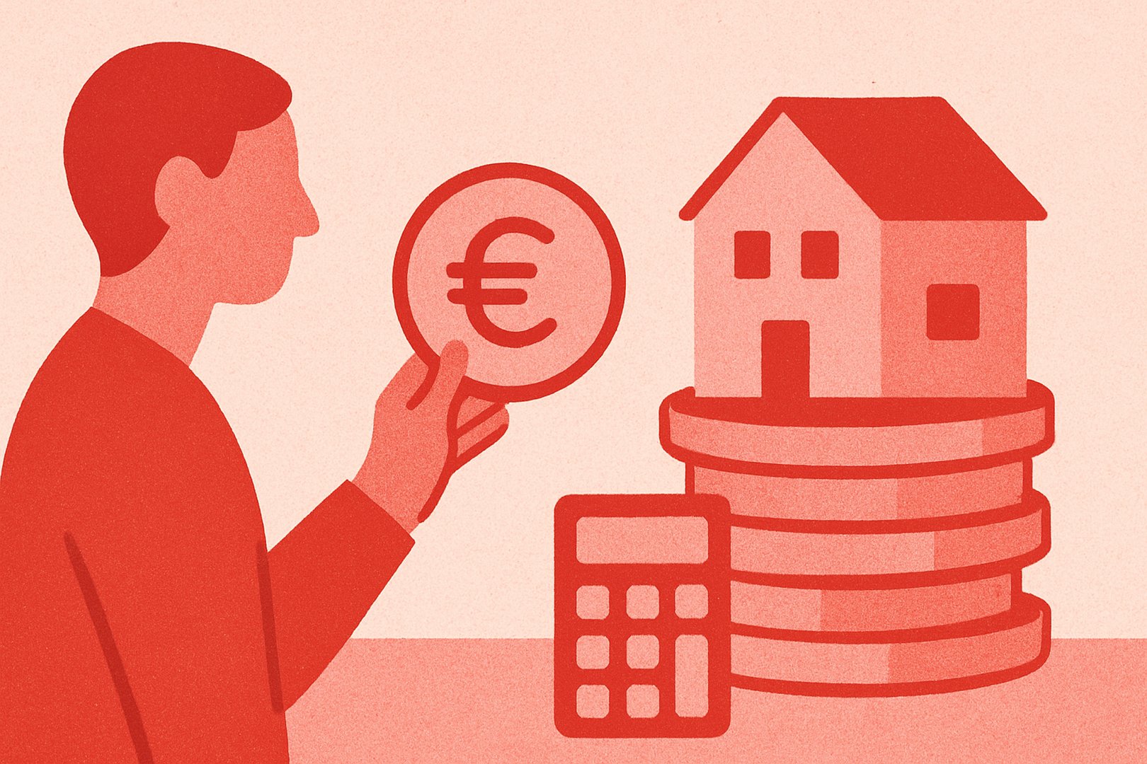 Geld lenen voor huis kopen: complete gids voor uw woningfinanciering ...