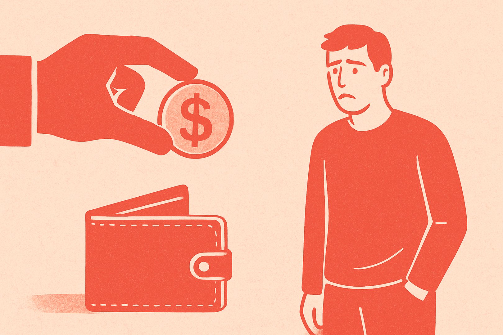 Geld lenen zonder inkomen aanvragen: mogelijkheden en voorwaarden ...