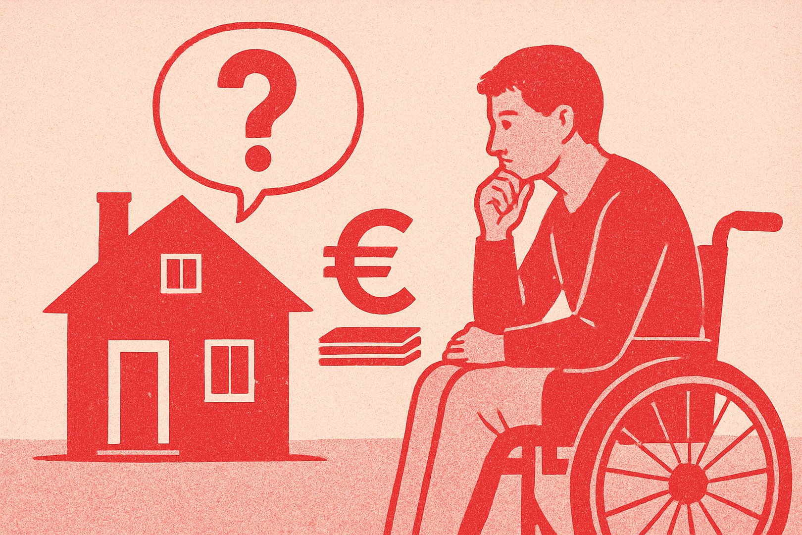 Hoeveel kan ik lenen met een Wajong-uitkering? - Lening.com