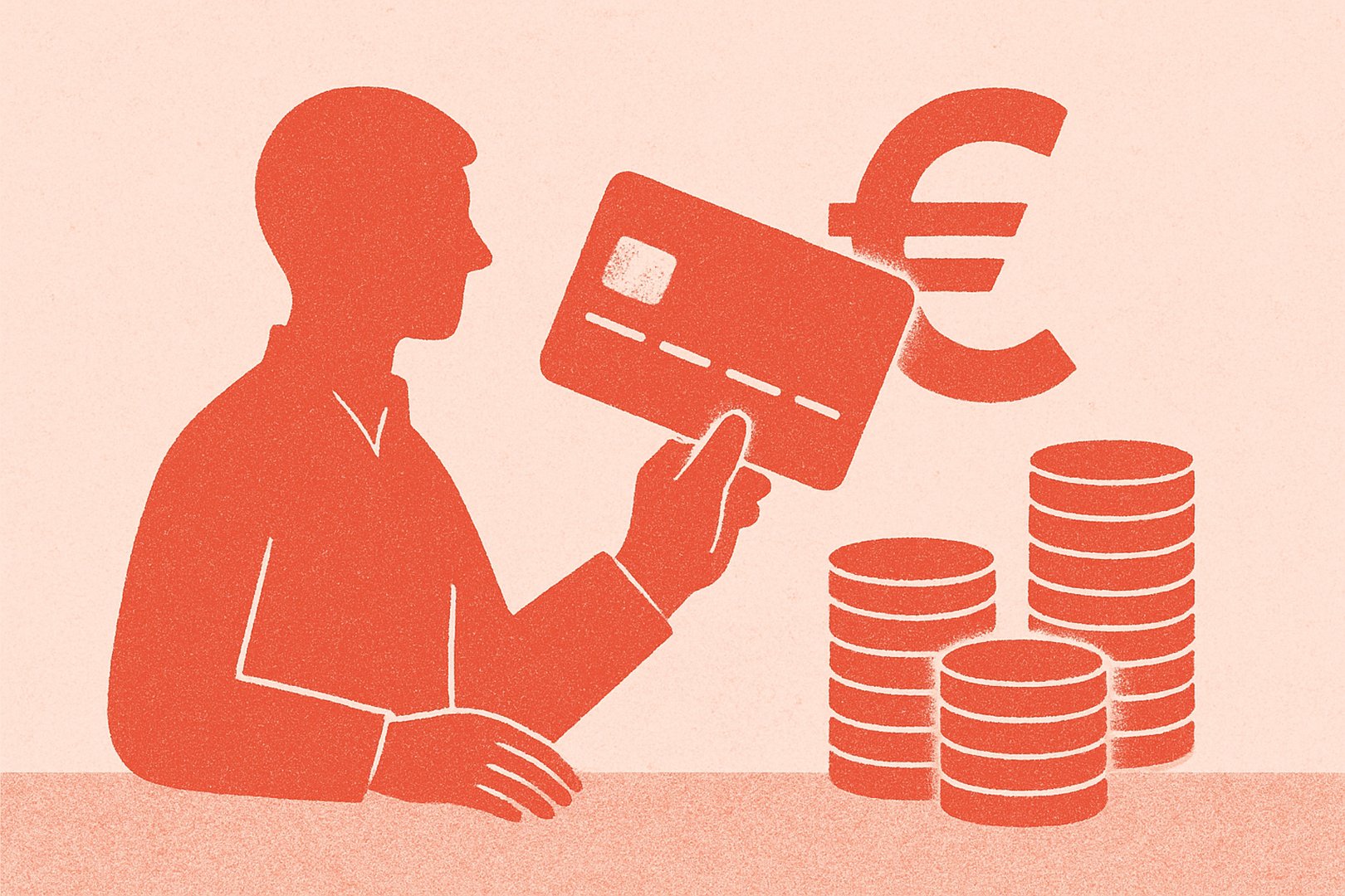 Hoe werkt krediet op een creditcard en hoe beheert u het? - Lening.com