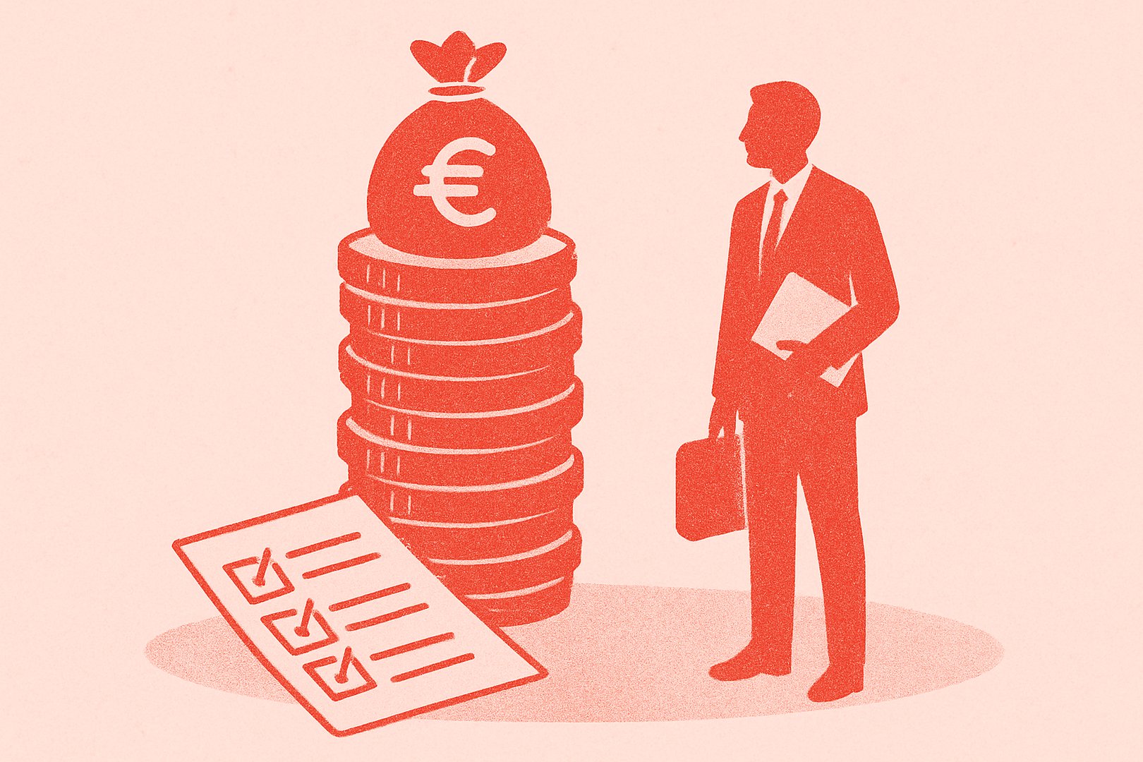 Zakelijke lening aanvragen voor een eenmanszaak - Lening.com