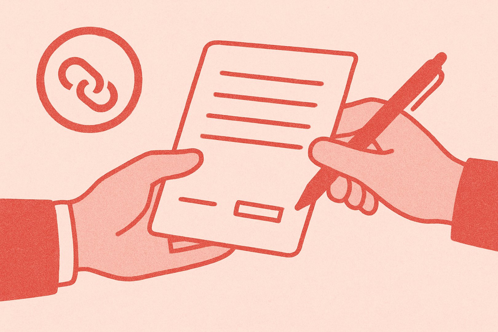 Voorbeeld en handleiding voor een onderhandse leningsovereenkomst ...