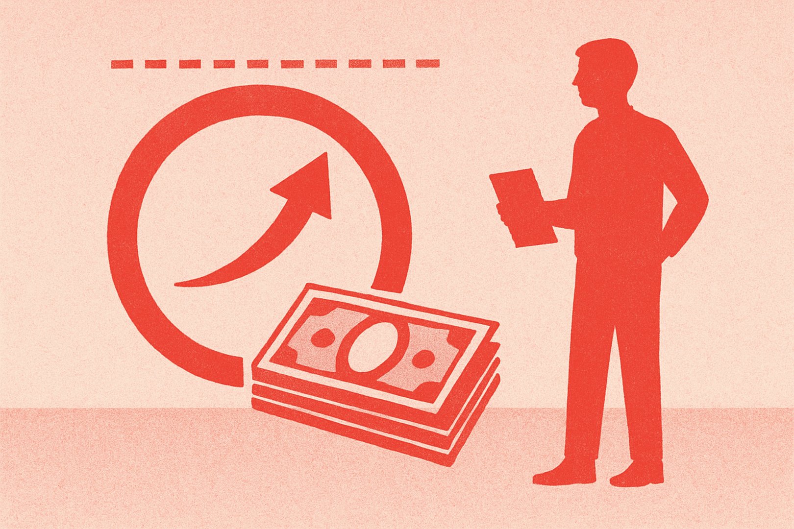 Wat is een doorlopend krediet? Definitie en uitleg - Lening.com