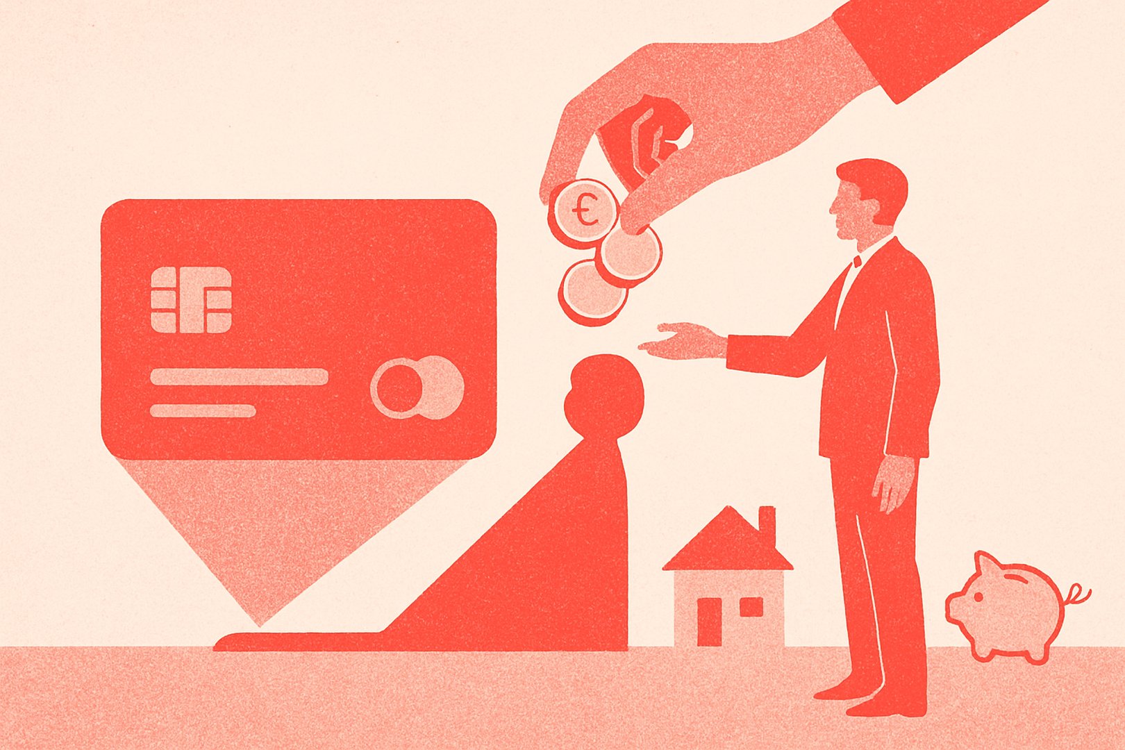 Wat is krediet? Definitie en werking uitgelegd - Lening.com