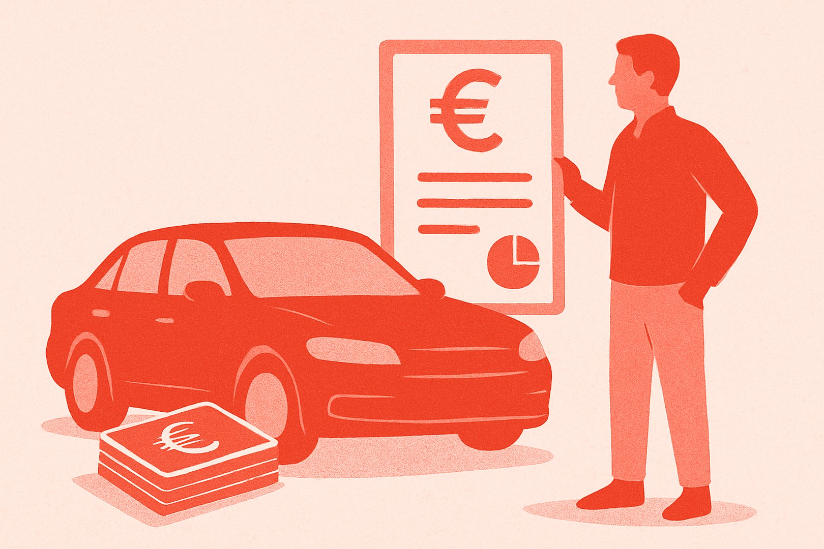 15000 euro lenen voor auto: direct vergelijken en aanvragen - Lening.com