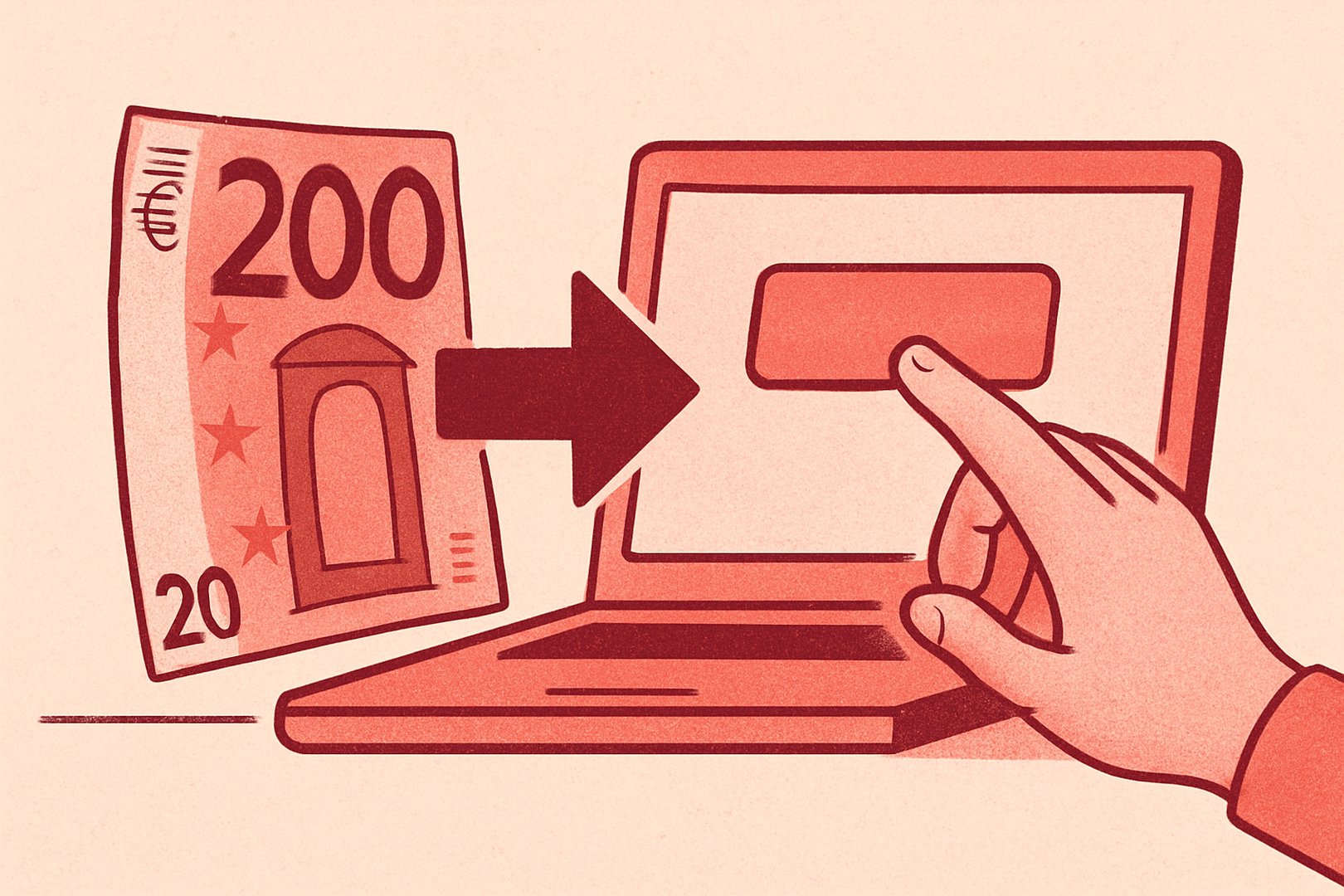 200 euro lenen met spoed: direct online aanvragen en snelle uitbetaling ...