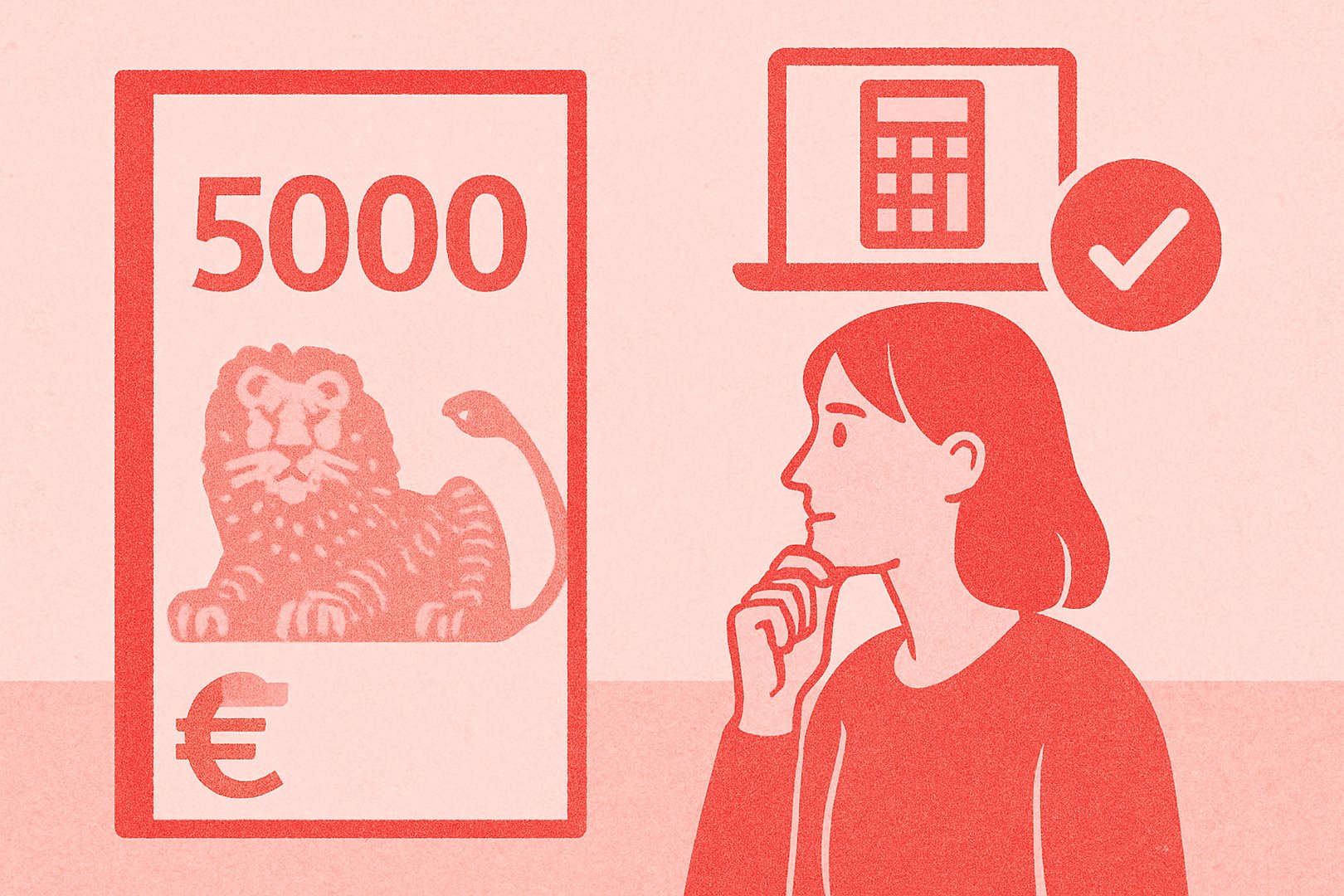 5000 euro lenen bij ING: direct online aanvragen en voorwaarden ...
