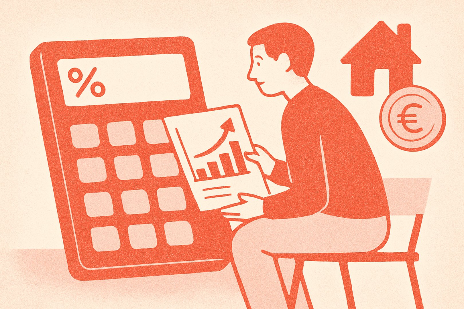 Wat is een annuïteiten lening en hoe werkt deze? - Lening.com