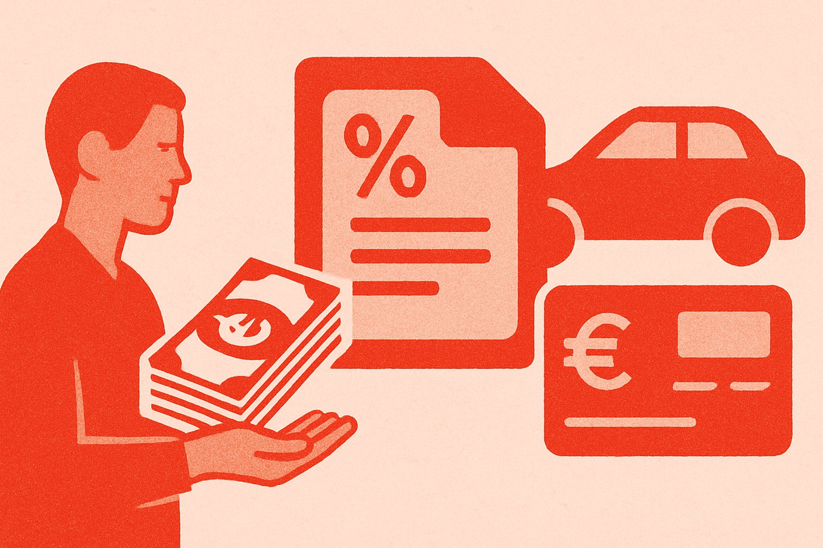 Consumptief krediet voorbeelden en uitleg - Lening.com