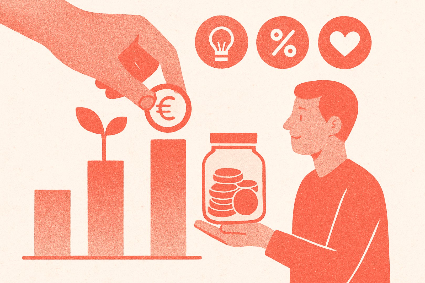 Wat is crowdfunding? Definitie en basisuitleg - Lening.com