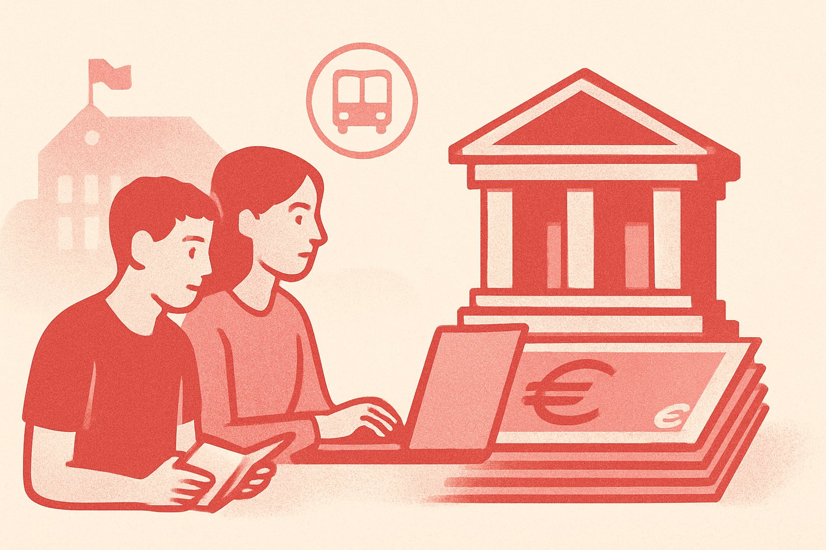 Duo lenen mbo: lening aanvragen en studiefinanciering combineren ...