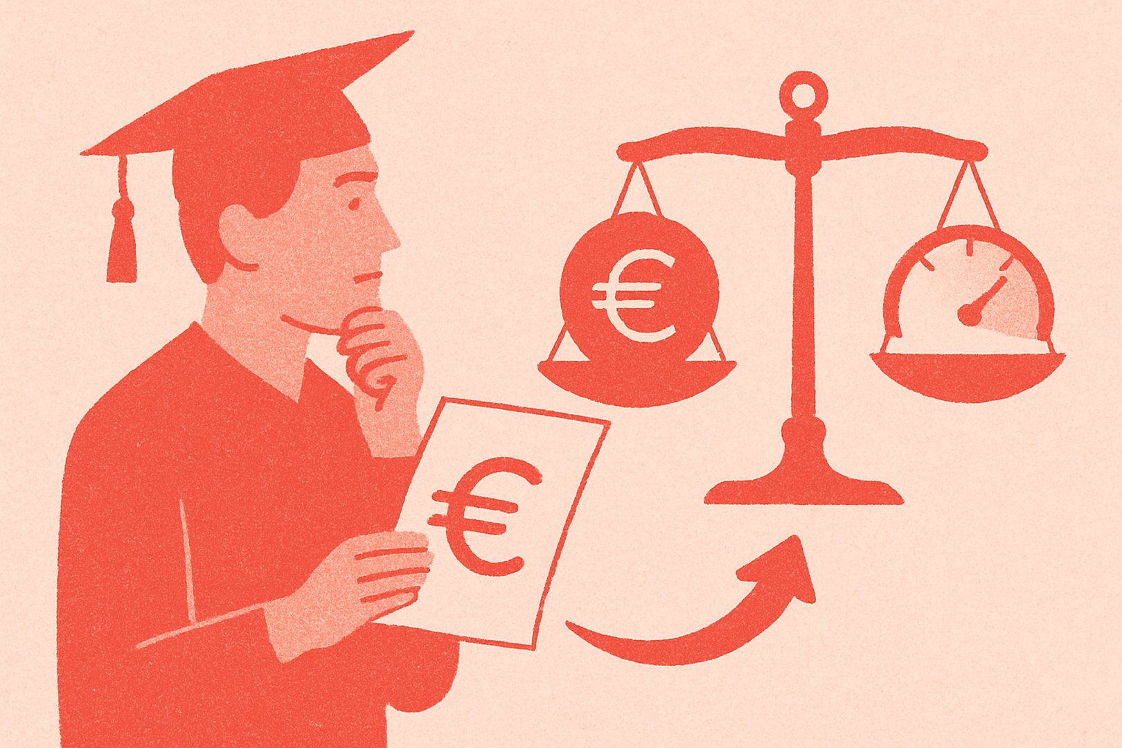 Hoe werkt de DUO lening BKR-registratie en wat zijn de gevolgen ...