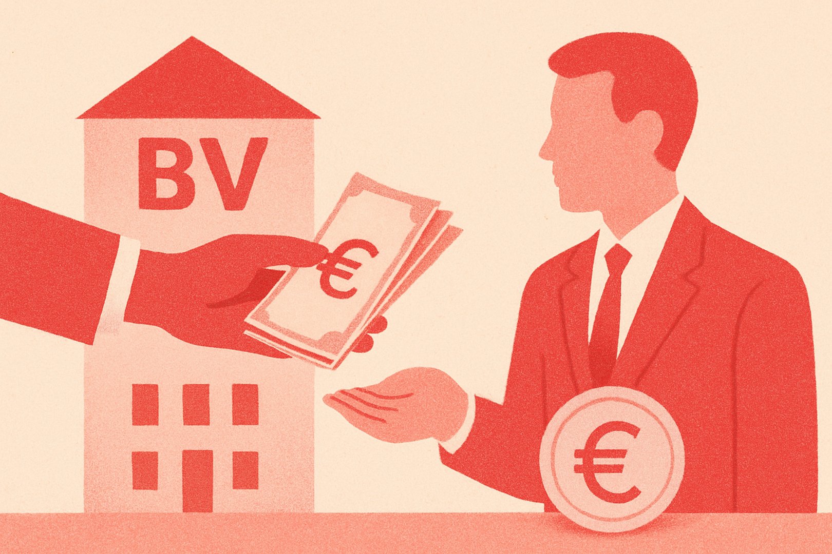 Geld lenen voor een BV regelen: voorwaarden, opties en aanvragen ...