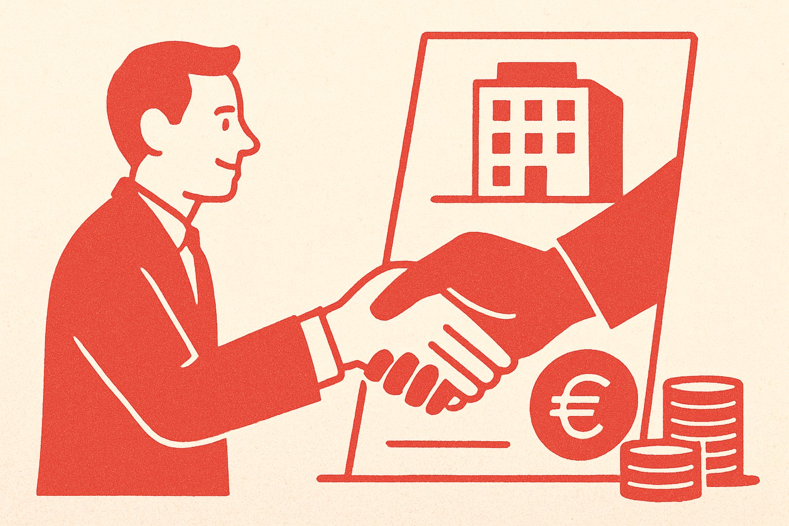 Goodwill financiering aanvragen voor bedrijfsovername - Lening.com