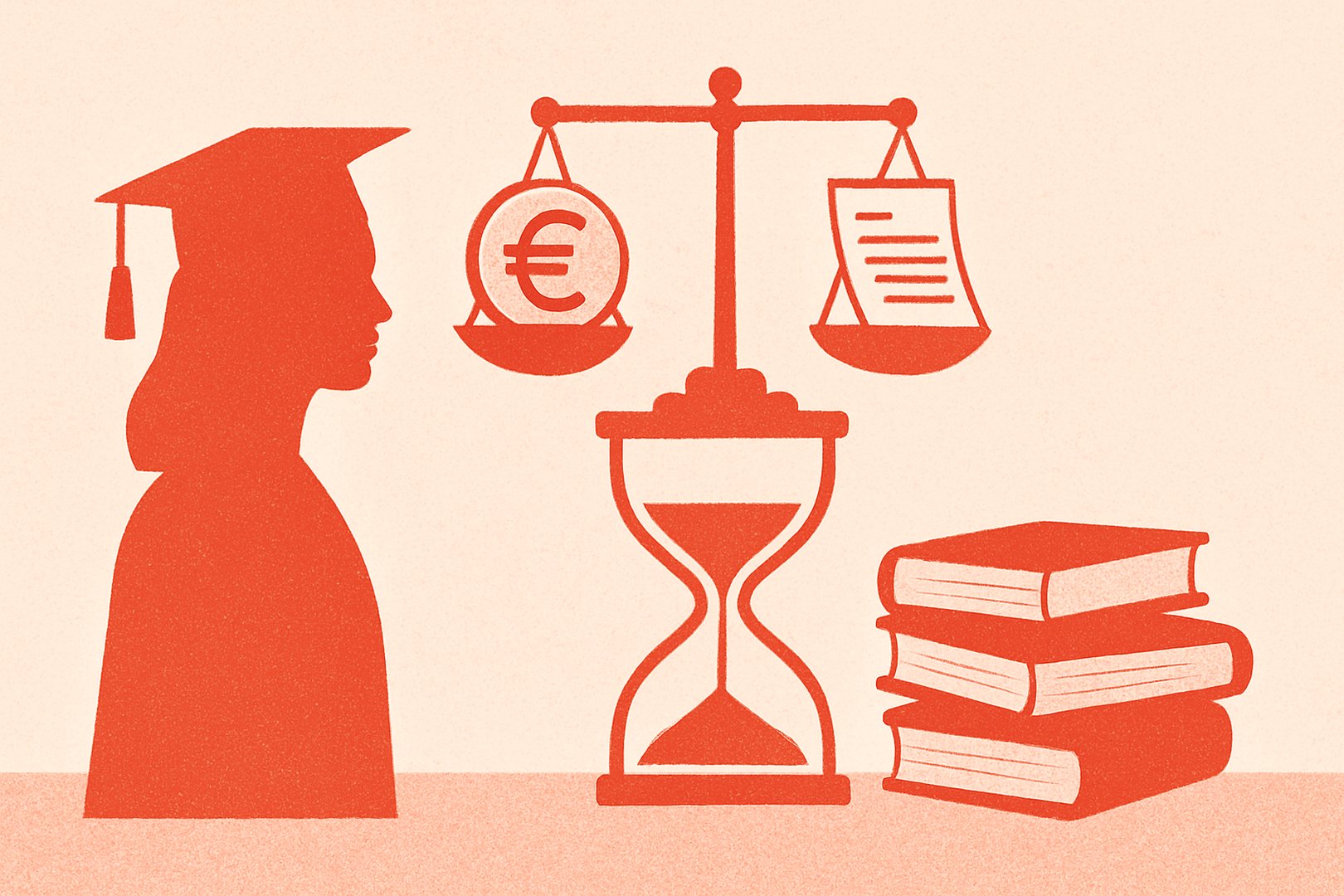 Hoe lang mag je lenen bij DUO? Alles over maximale leenduur en ...