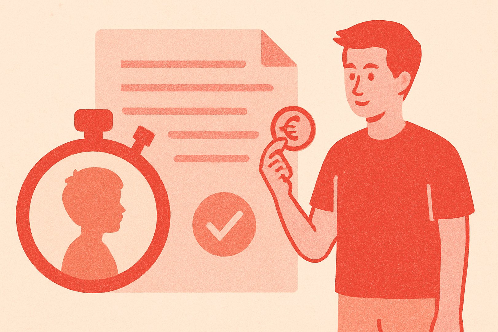 Hoe oud moet je zijn voor een lening: alles over leeftijdsgrenzen en ...