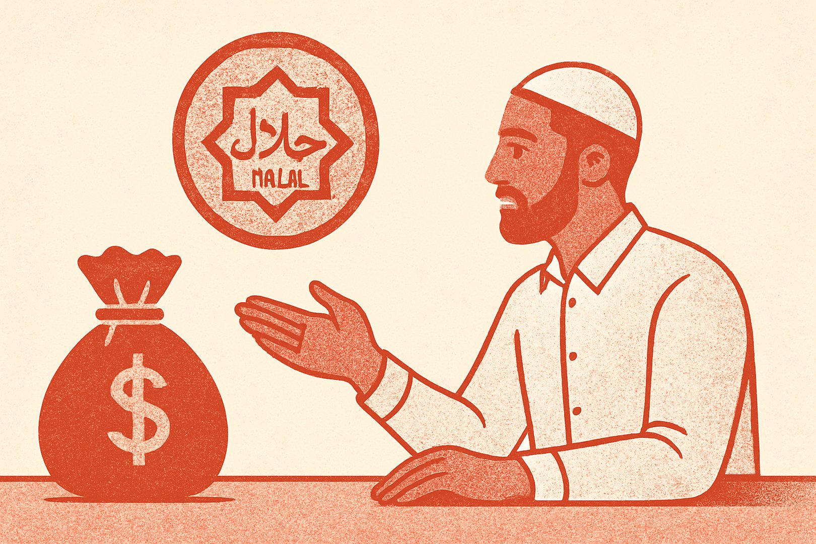 Islamitisch lenen: halal leningen vinden en aanvragen - Lening.com