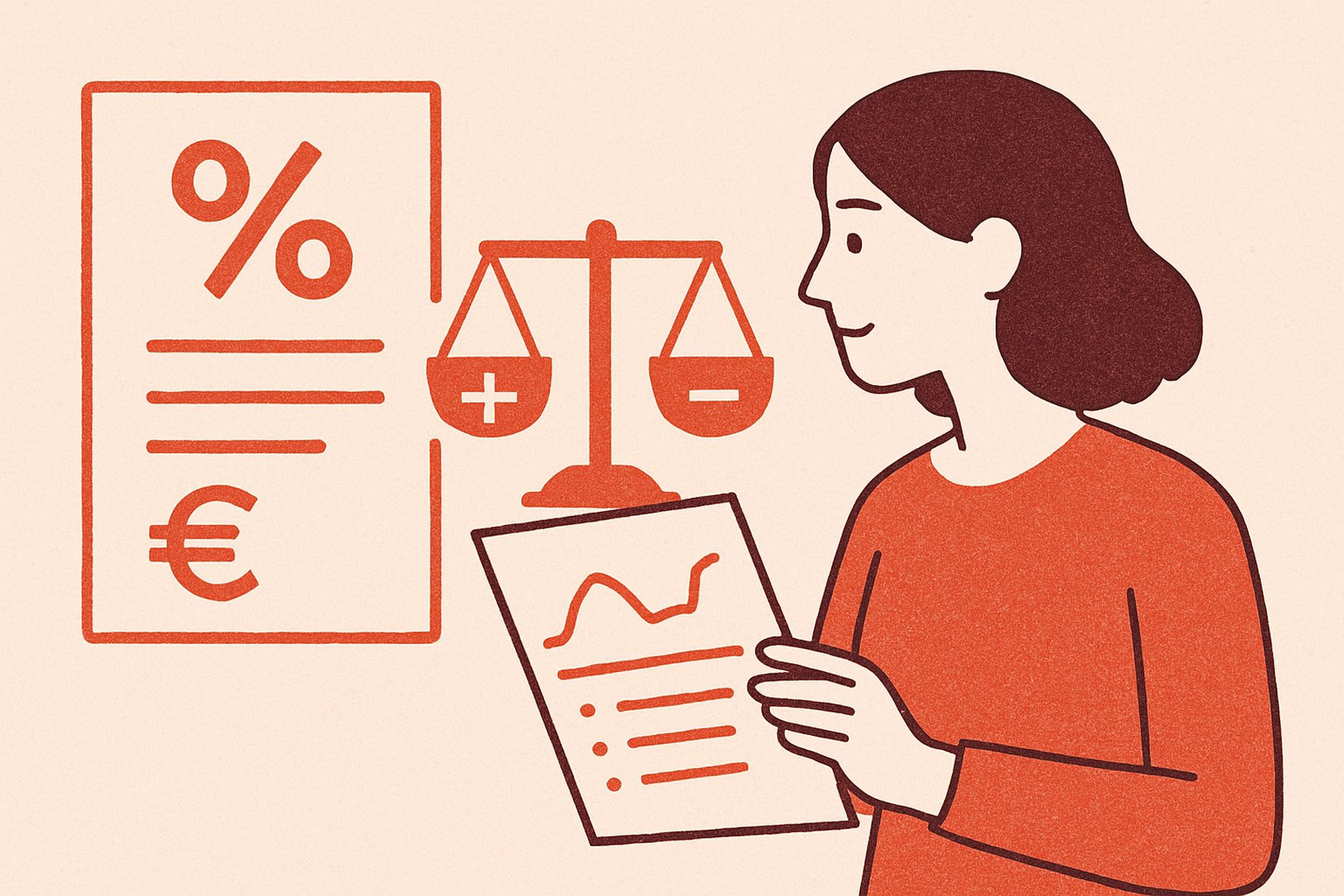 Kenmerken doorlopend krediet: alles wat u moet weten - Lening.com