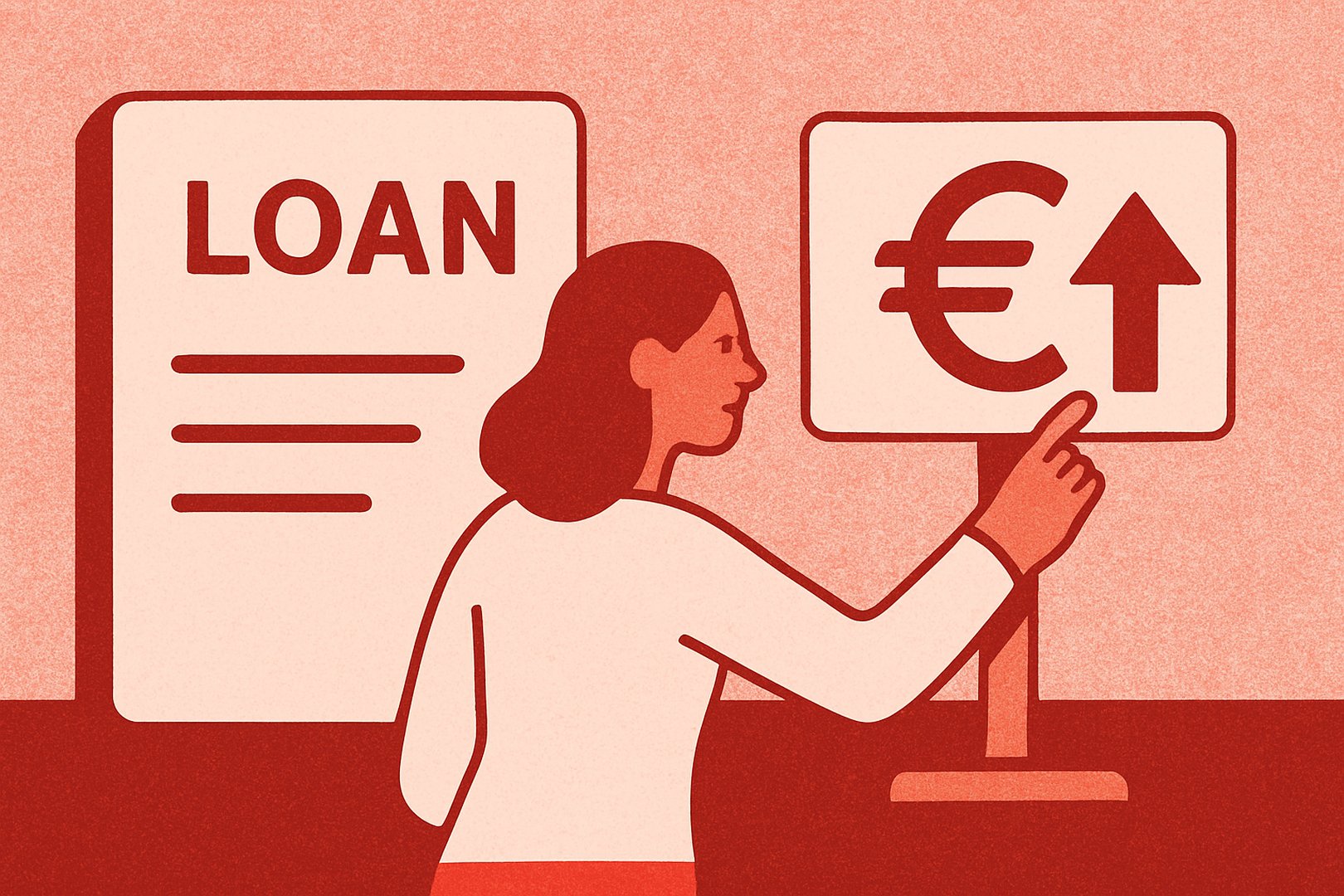 Wat is lening oversluiten en hoe werkt het? - Lening.com