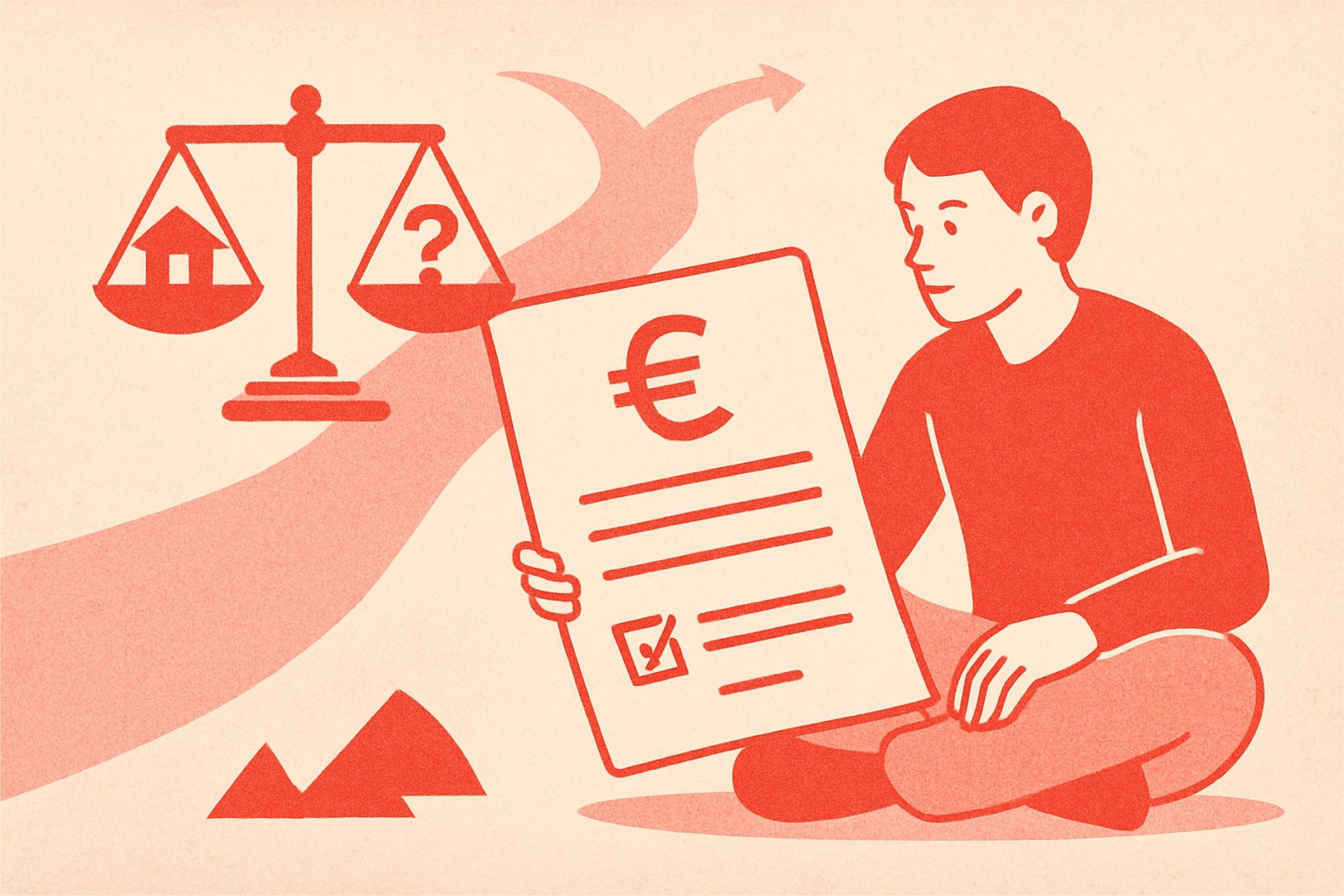 Wat is een ODR lening? Voorwaarden, risico's en gevolgen uitgelegd ...