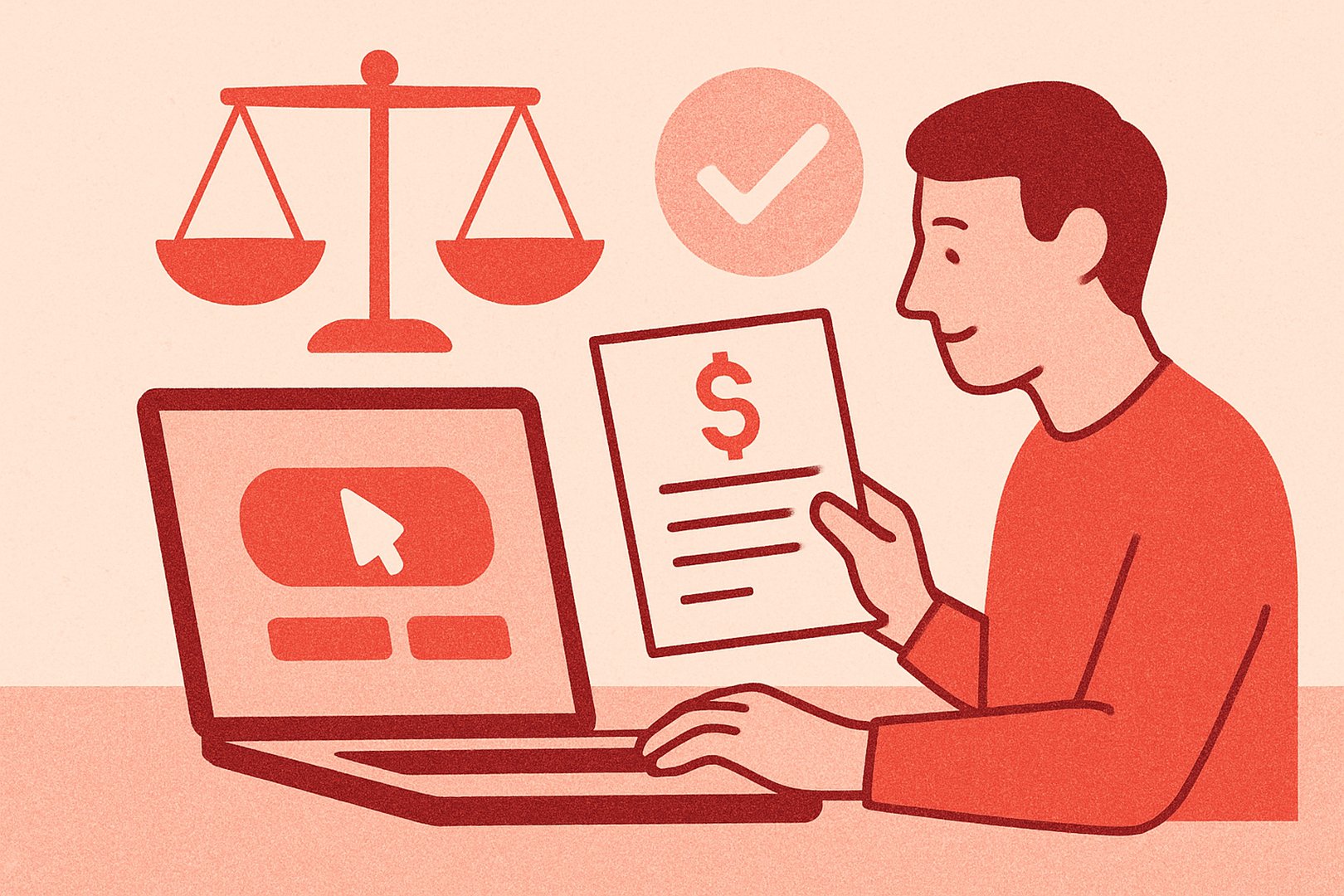 Tijdelijk krediet aanvragen: snel en flexibel geld lenen - Lening.com