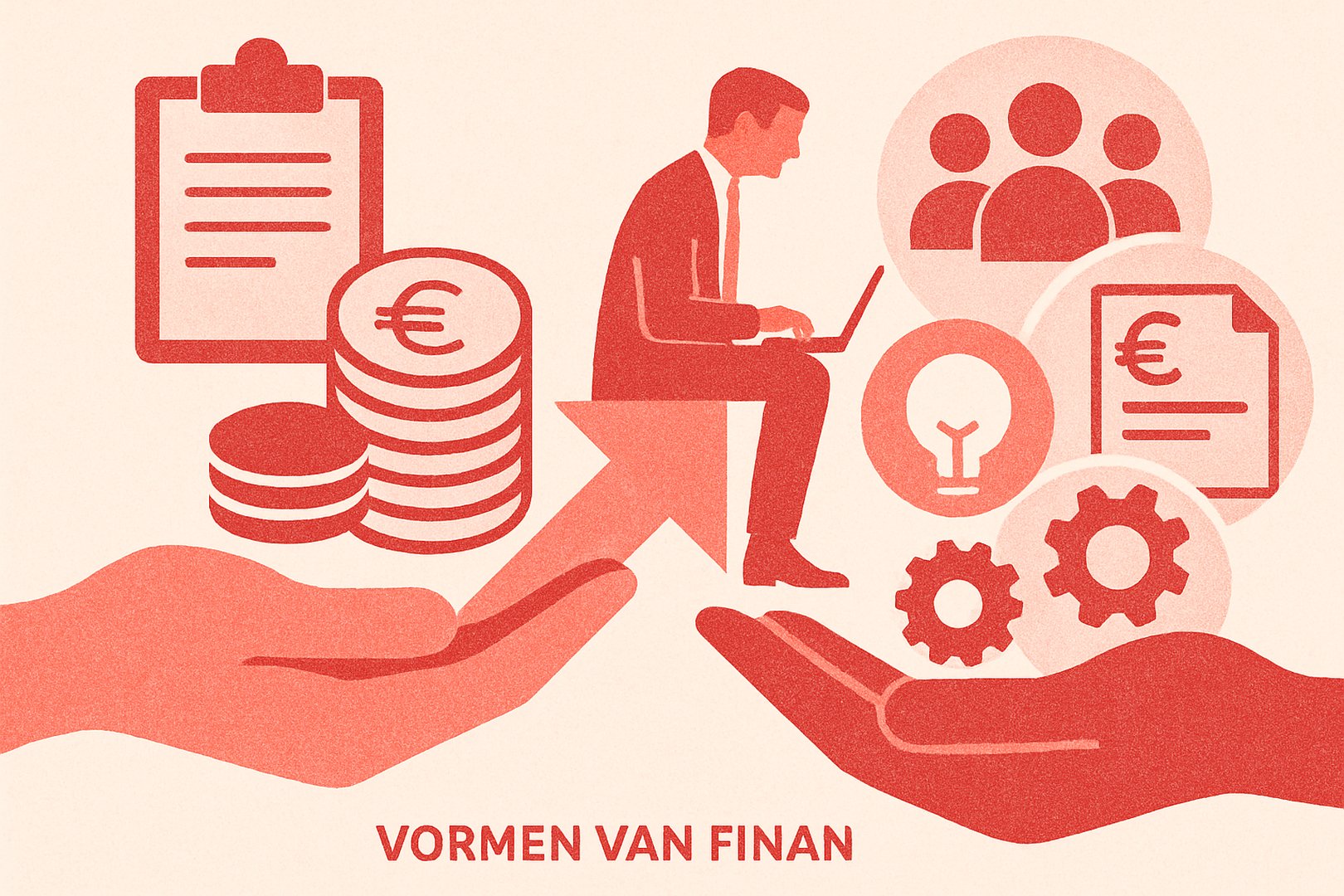 Vormen van financiering: leer over opties en maak de juiste keuze ...