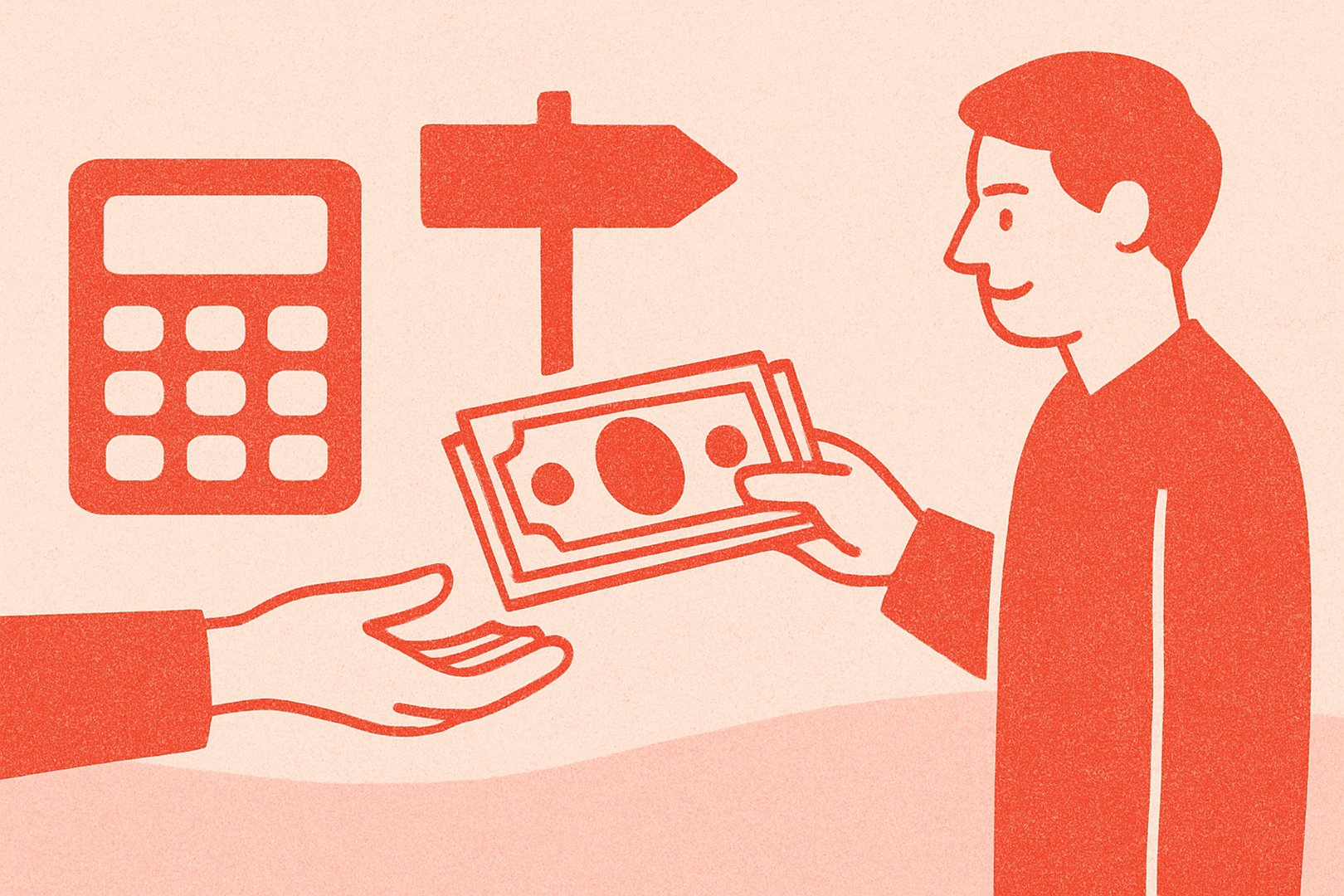 Wie wil mij geld lenen? Direct lenen zonder bank regelen - Lening.com