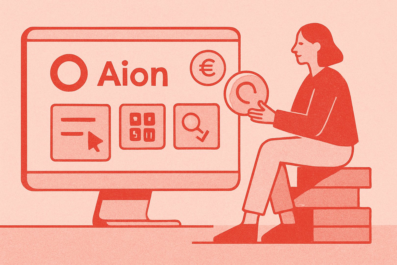 Lening aanvragen bij Aion Bank: snel en voordelig - Lening.com
