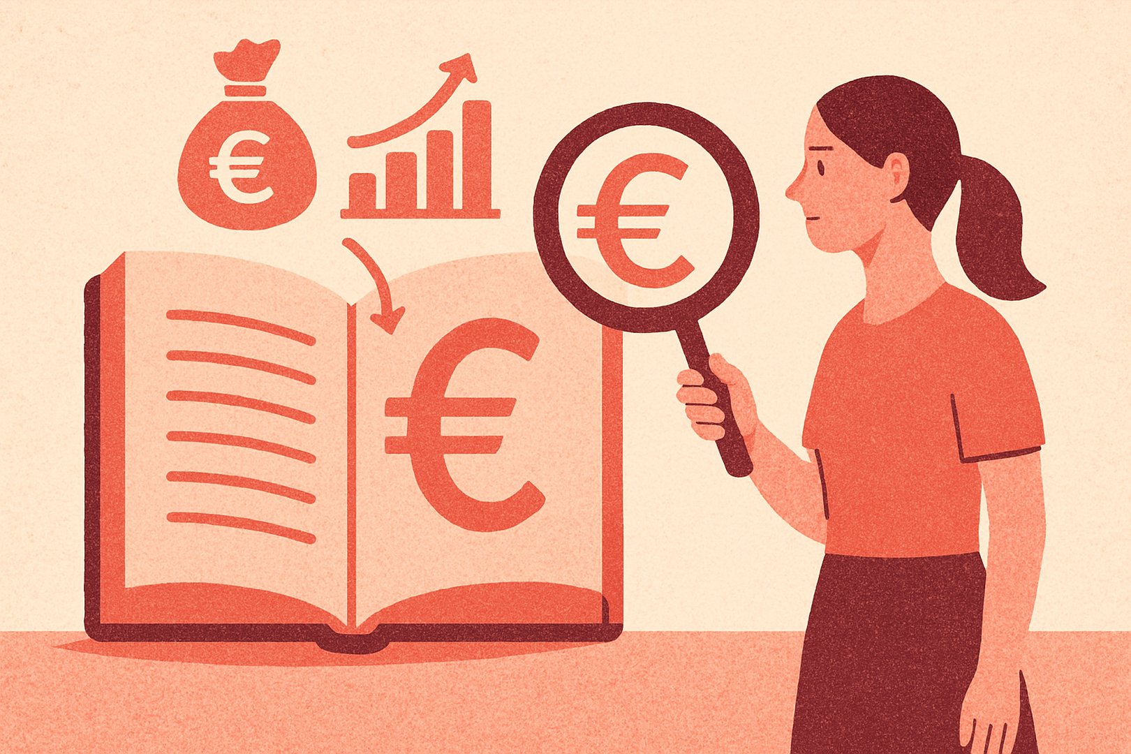 Wat is financiering of financiëring? Betekenis, spelling en uitleg ...