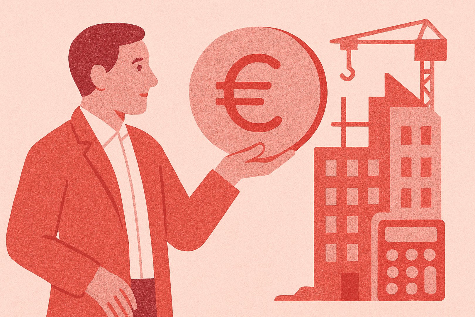 Financiering projectontwikkeling aanvragen en vergelijken - Lening.com