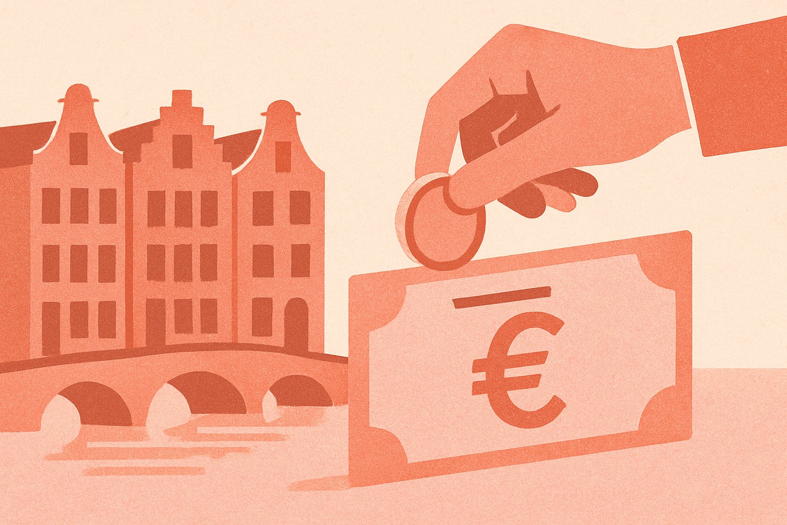 Geld lenen in Amsterdam: lening aanvragen en vergelijken - Lening.com