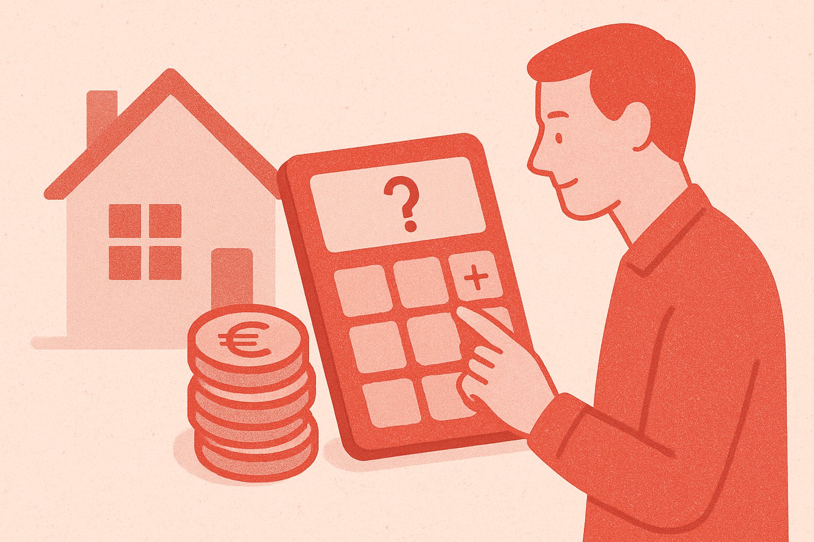 Hoeveel kan ik lenen voor een hypotheek met eigen geld? - Lening.com