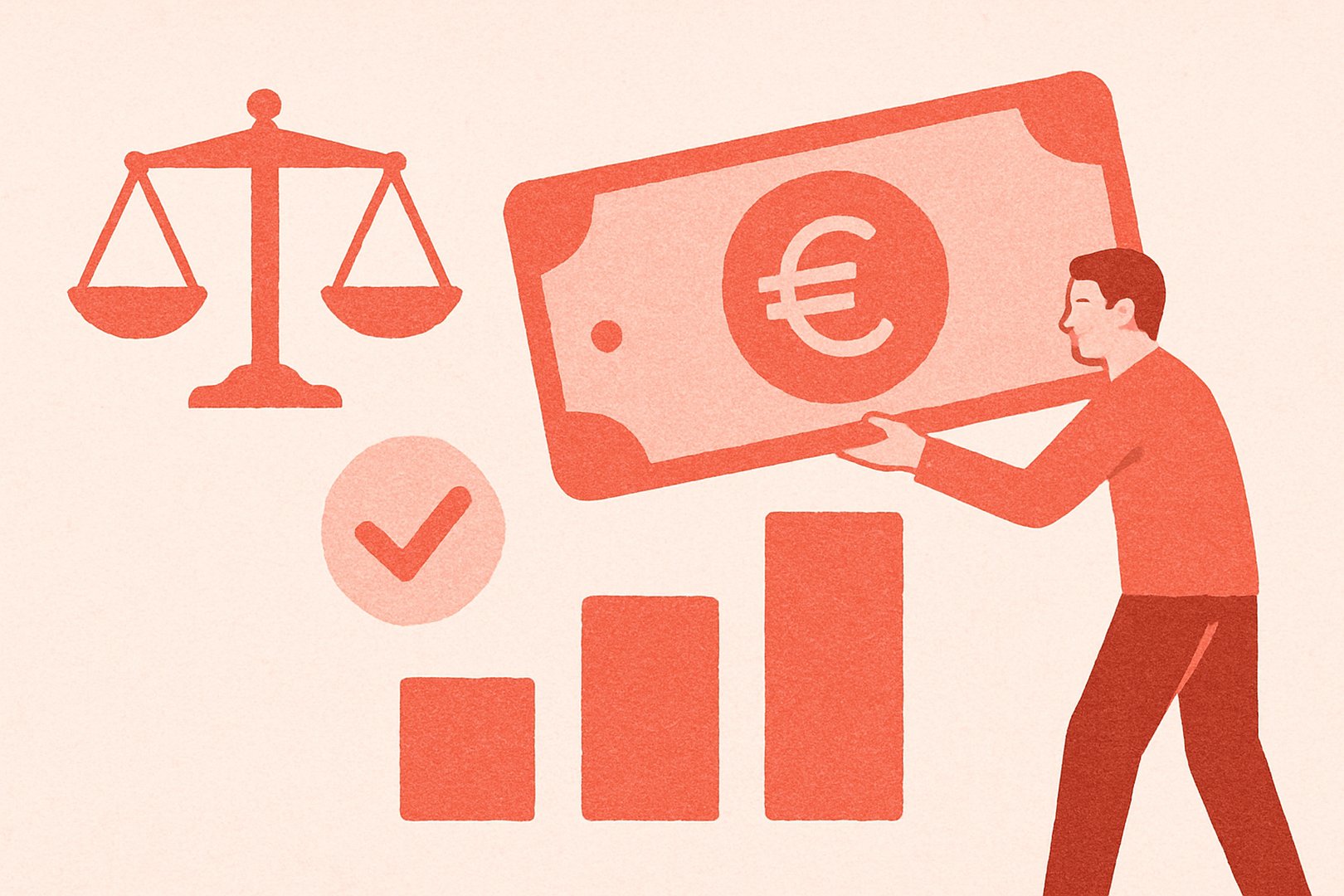 Wat is lumpsum financiering en hoe werkt het? - Lening.com