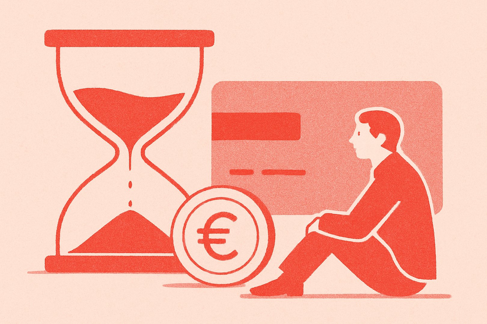 Verjaring doorlopend krediet: wanneer en hoe werkt het? - Lening.com