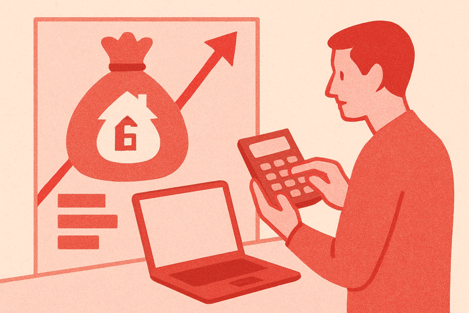 Wat kan ik lenen bij ABN Amro? Bereken uw maximale leenbedrag - Lening.com