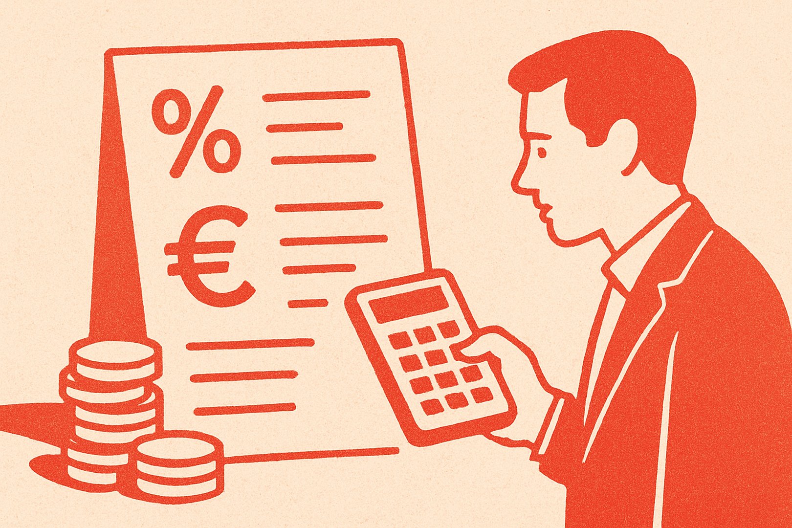 Zakelijk krediet kosten: inzicht in tarieven en voorwaarden - Lening.com