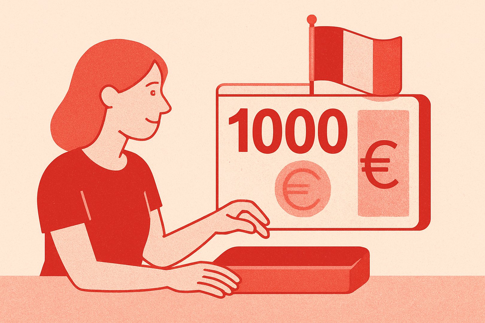 1000 euro lenen in België: snel en eenvoudig aanvragen - Lening.com