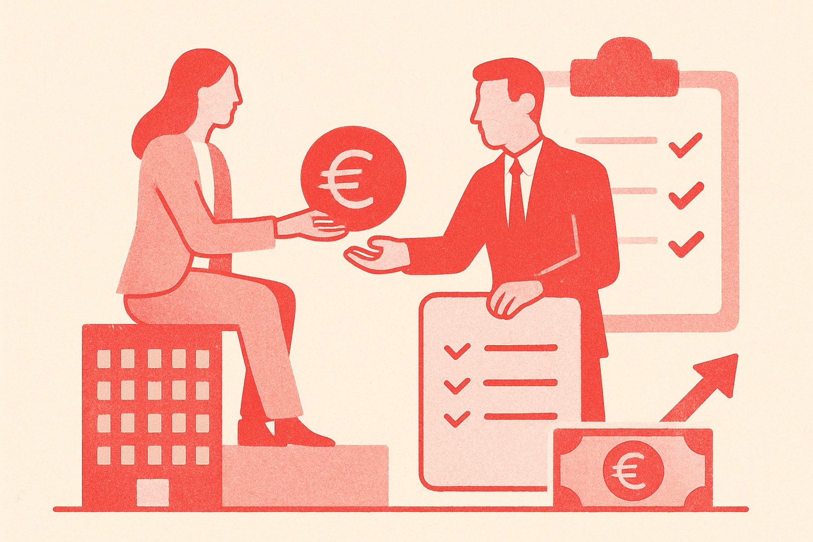 Hoe leen je privé geld aan je eigen BV fiscaal correct en voordelig ...